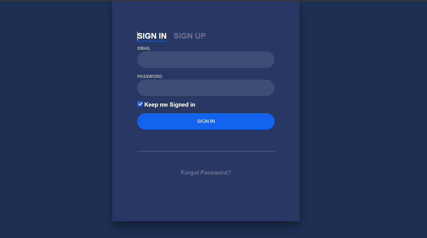 Keshav Sharma | Software Engineering Lead